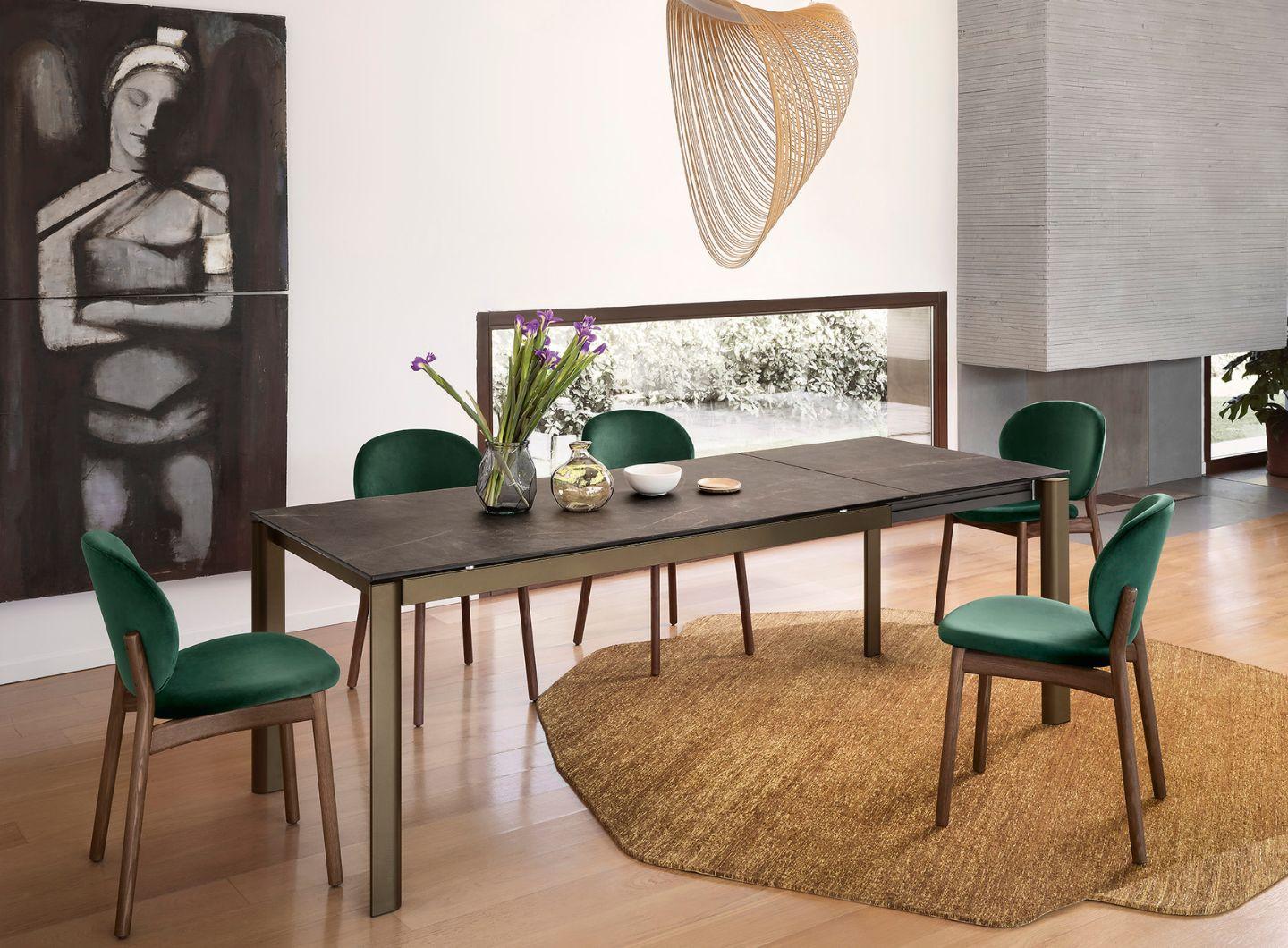 Stream Table | RESAIKOS