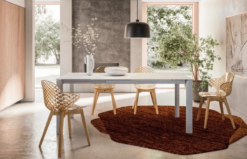 Stream Table | RESAIKOS