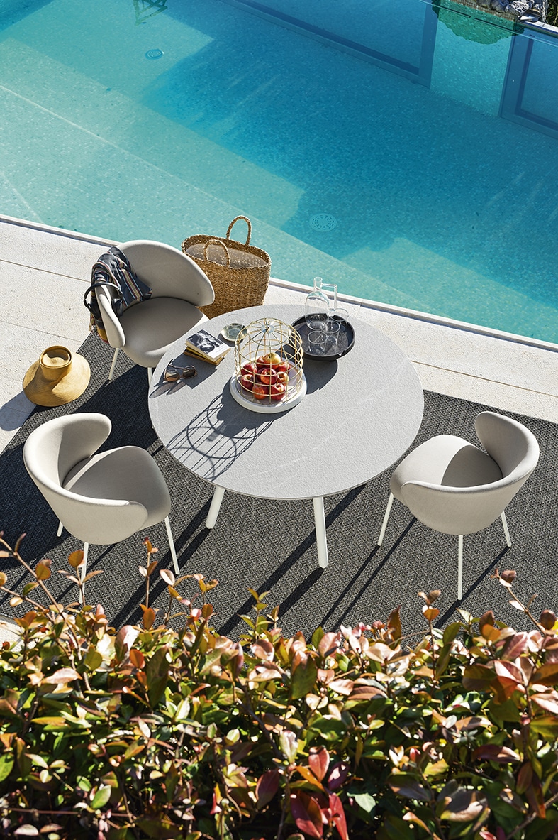 Yo! Table | RESAIKOS