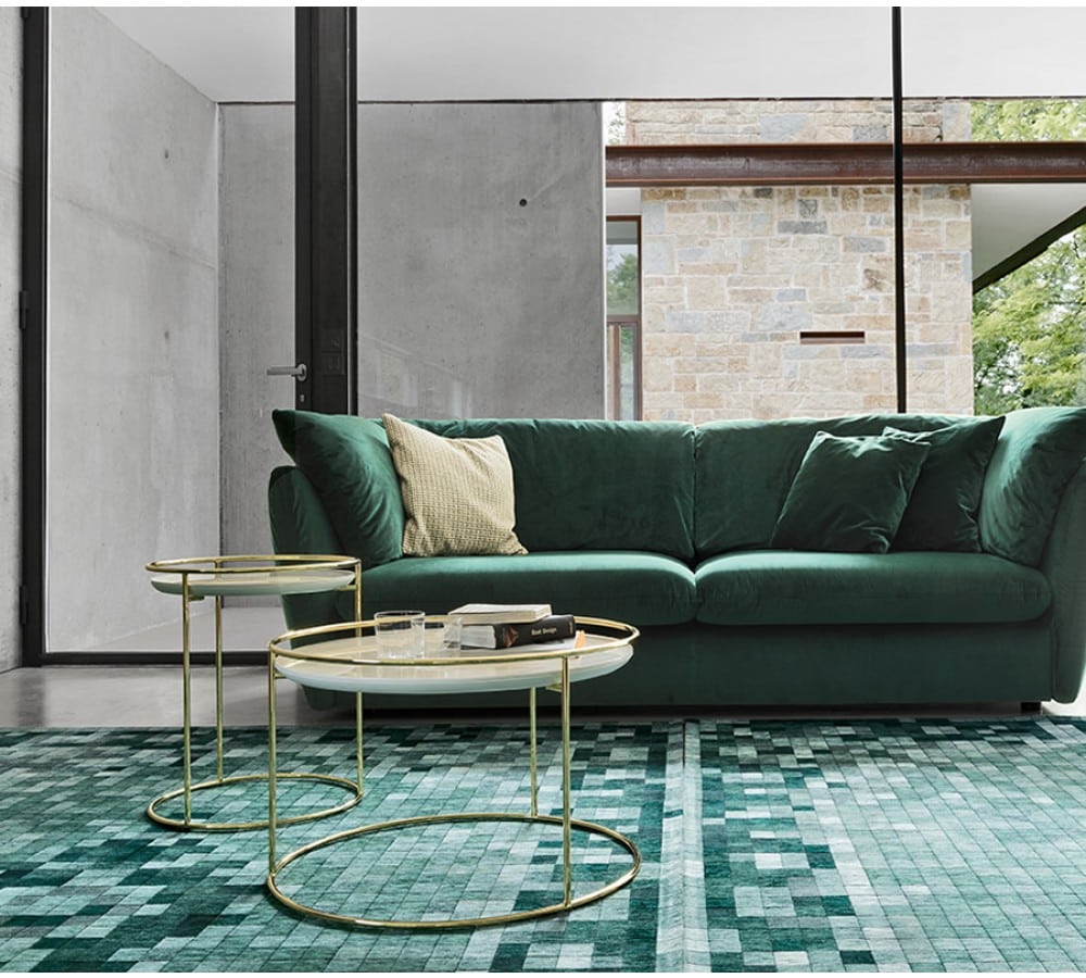 ATOLLO COFFEE TABLE | RESAIKOS