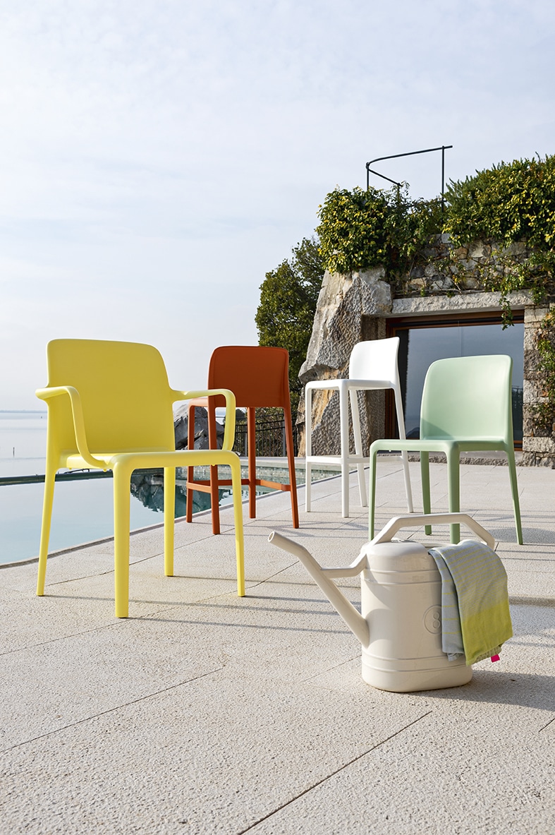 BAYO CHAIR | RESAIKOS