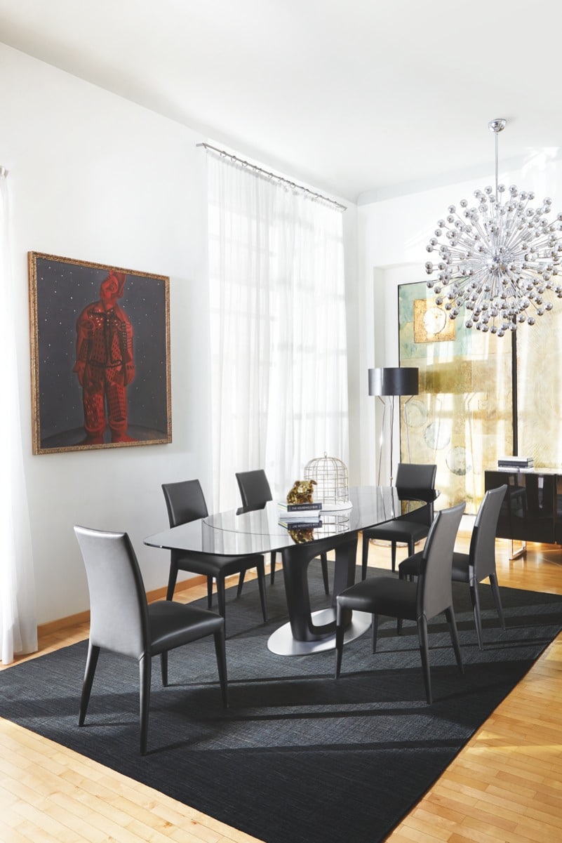 ORBITAL GLASS | RESAIKOS