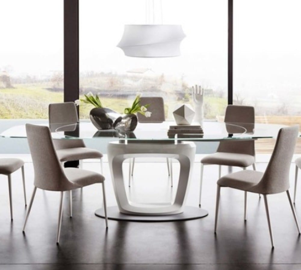 ORBITAL GLASS | RESAIKOS