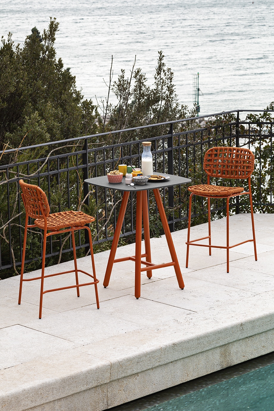 YO! TABLE | RESAIKOS