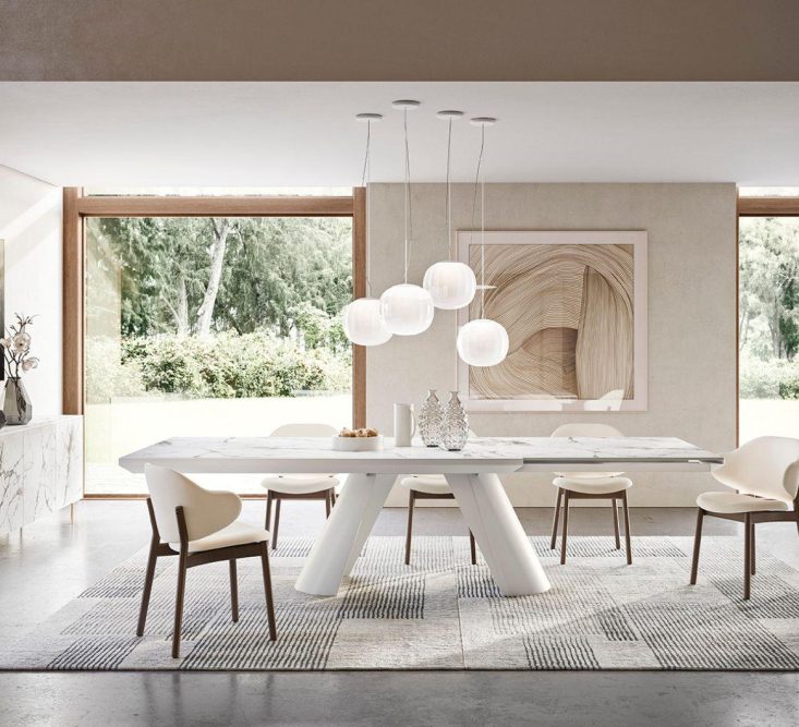 Τραπέζια | RESAIKOS