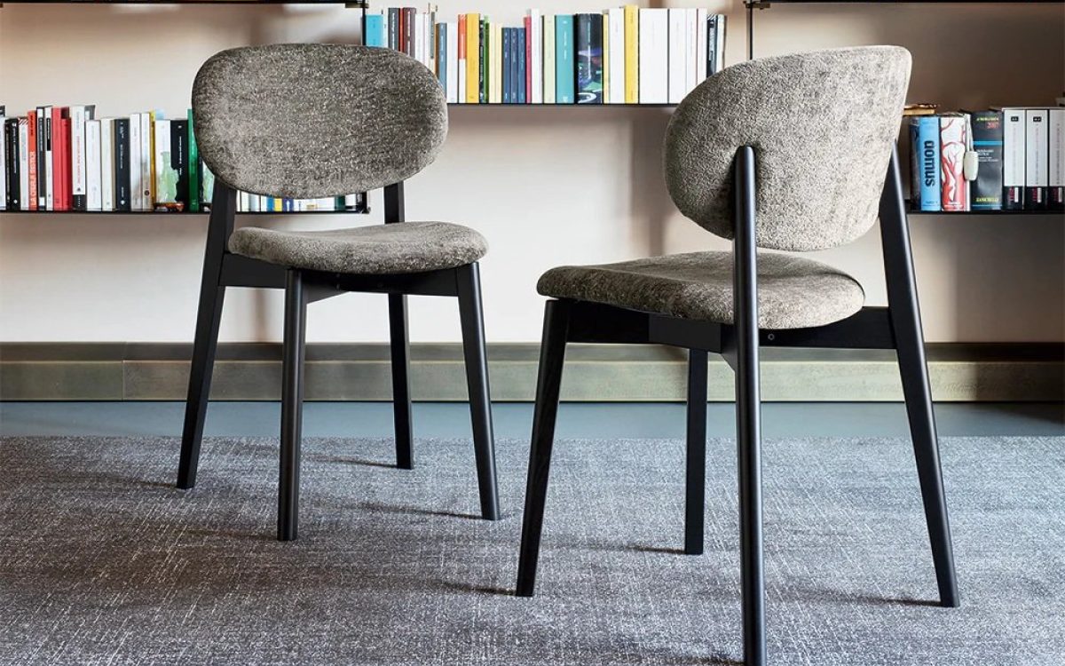 EIDE-B CHAIR | RESAIKOS