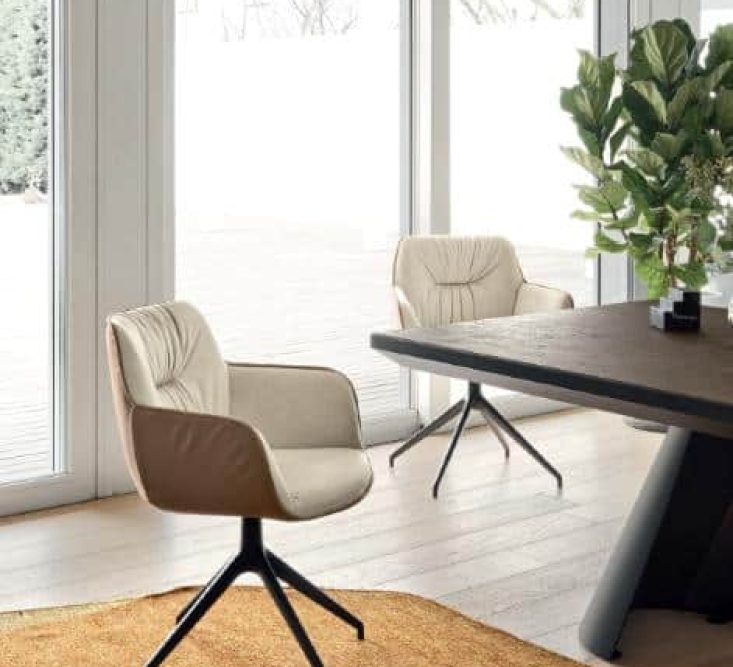 Καρέκλες Τραπεζαρίας | RESAIKOS